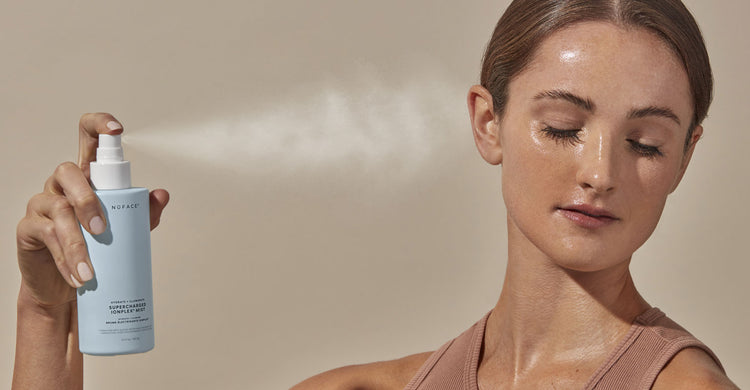 How To Glow Up: The Ultimate Glow Up Guide | NuFACE