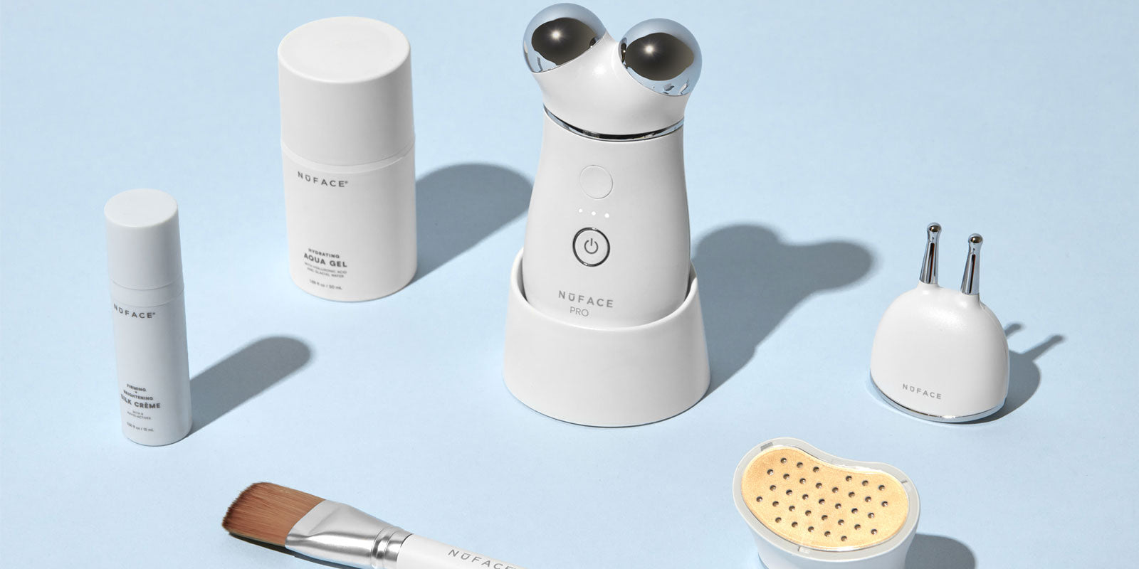 Use TRINITY+ Complete like the PROs