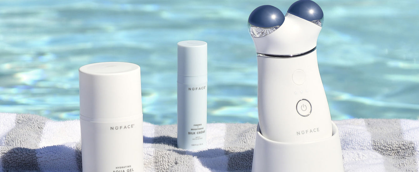 Frequency Specific Microcurrent: What Is It? | NuFACE