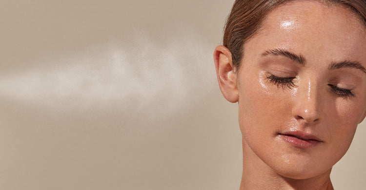 What Is Face Mist and Why You Need To Use It – NuFACE