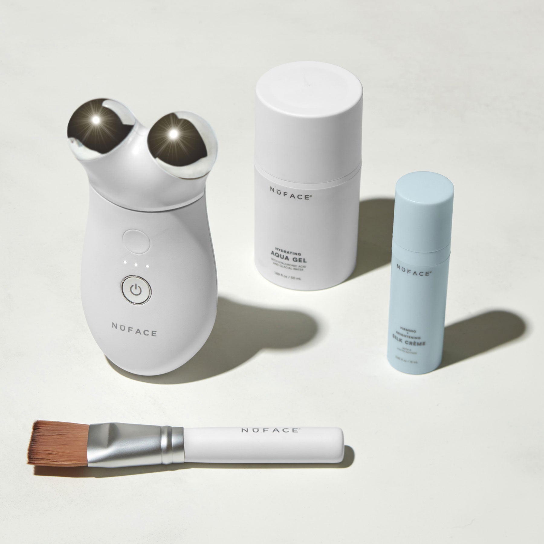 An Expert’s Guide to Reducing Forehead Wrinkles – NuFACE