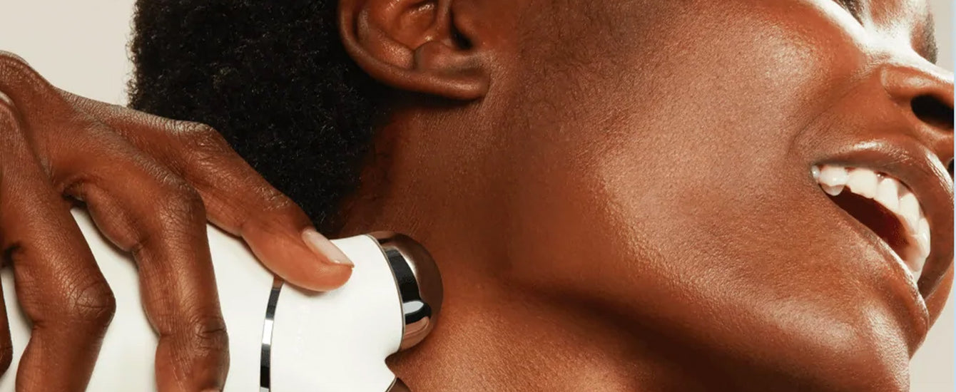 Tips & Tricks on How To Get a Better Jawline – NuFACE