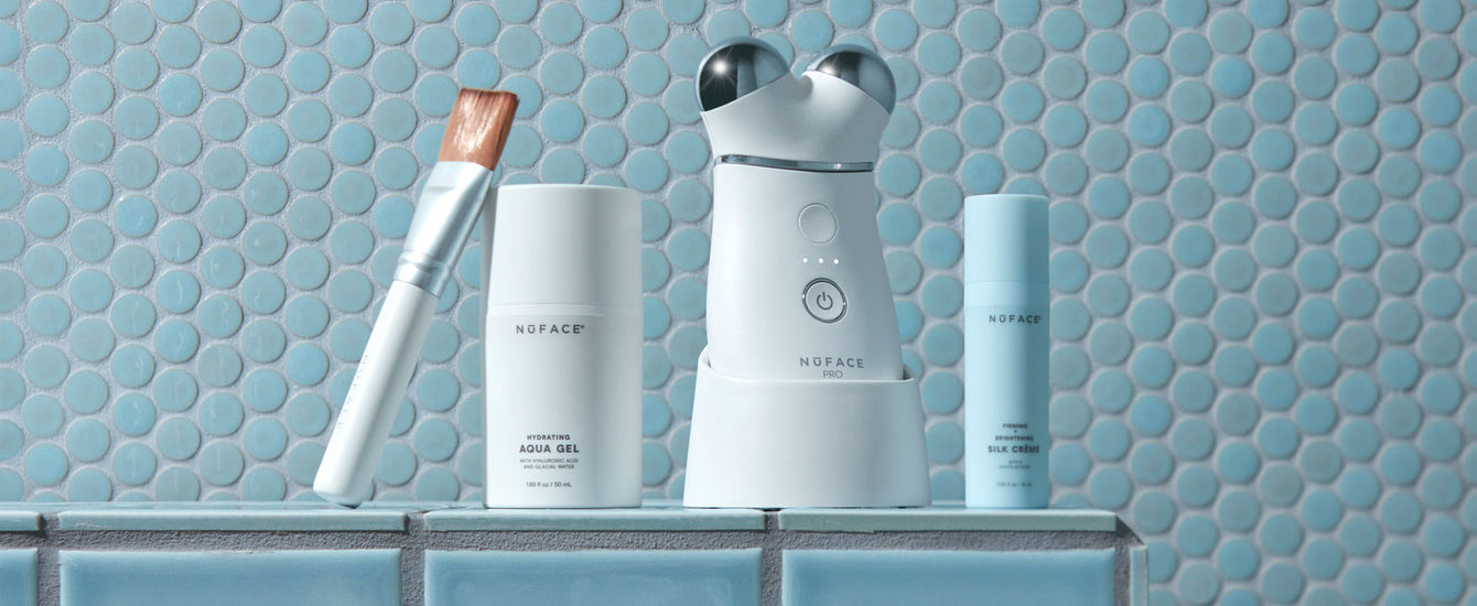 Hand & Stone Massage Partners With NuFACE Microcurrent