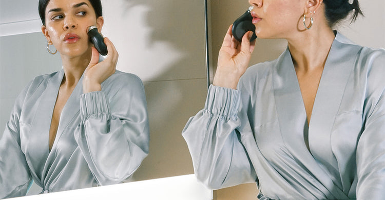 What Is My Face Shape: How To Find Your Face Shape | NuFACE