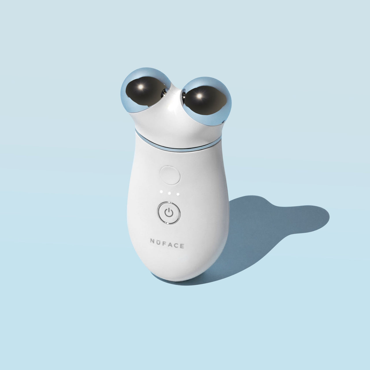 NuFACE Microcurrent Facial Toning Devices & Skincare Sets