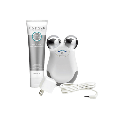Mini Facial Toning Devices And Sets | NuFACE