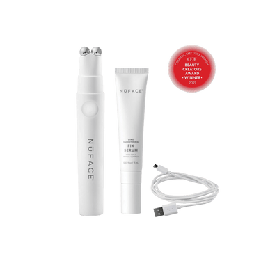 NuFACE App | Official App for Custom NuFACE Treatments