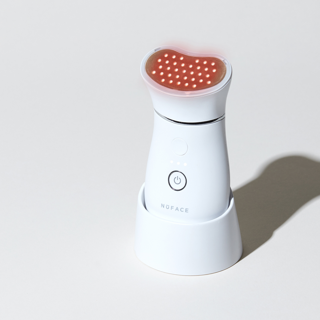 Red Light Therapy: Benefits & At-Home Devices | NuFACE