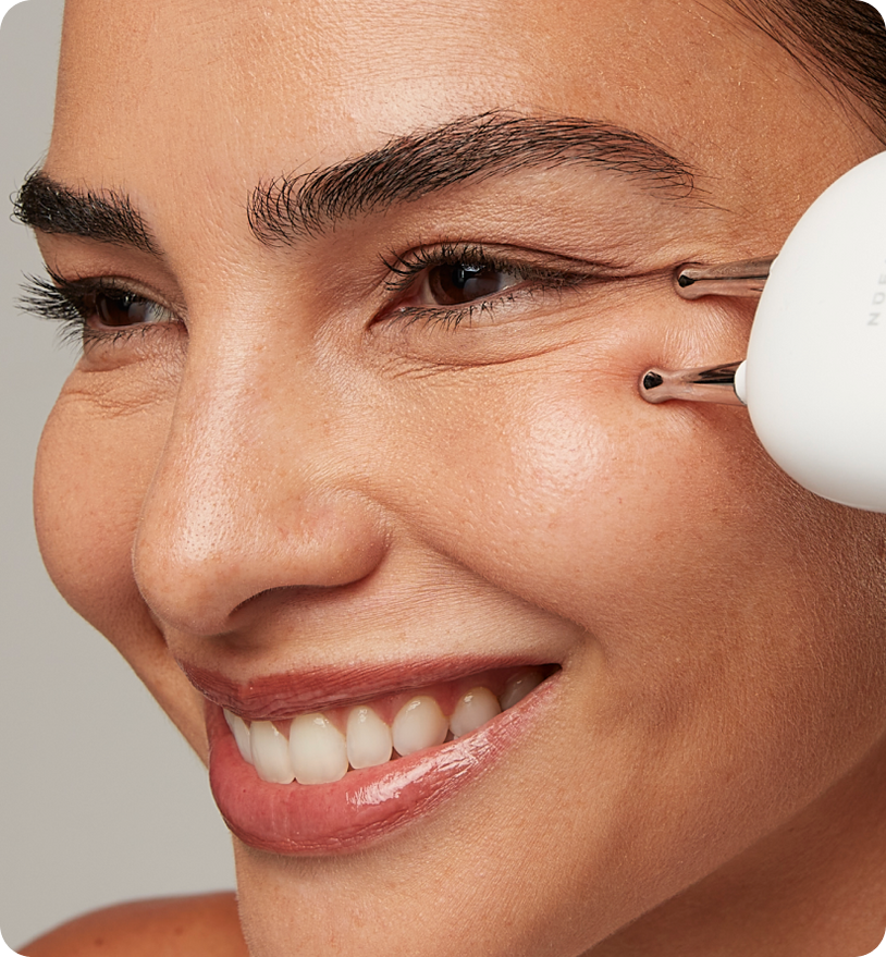 Microcurrent 101 – NuFACE