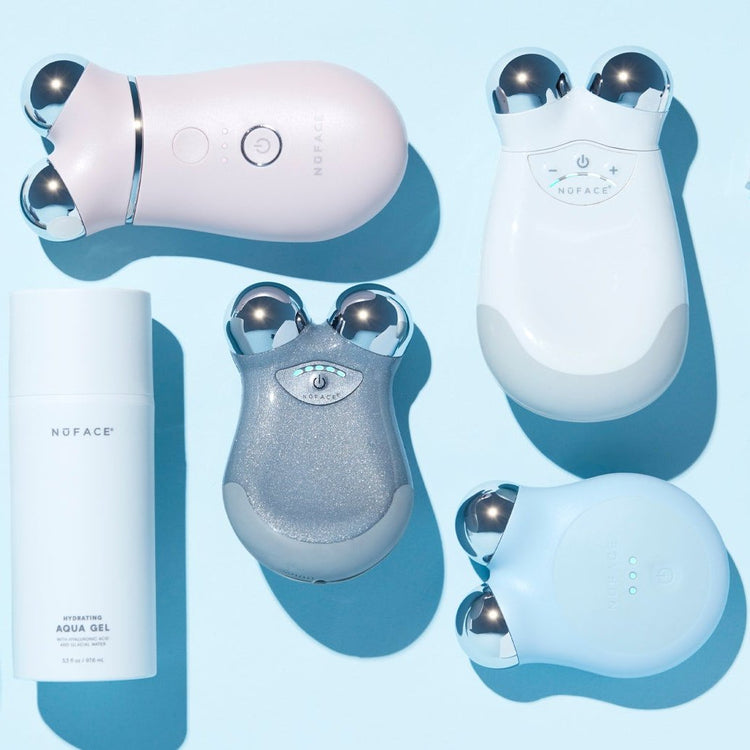 Shop All Our Products | NuFACE