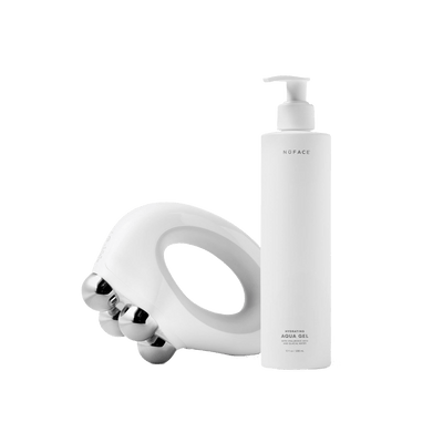 NuFACE Microcurrent Facial Toning Devices | NuFACE