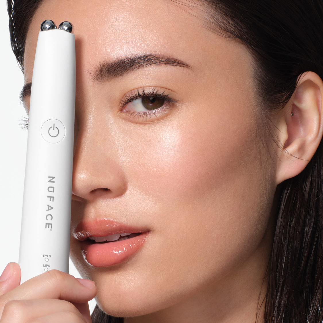 NuFACE FIX MicroWand - Eyes, Lips & Lines Microcurrent Device