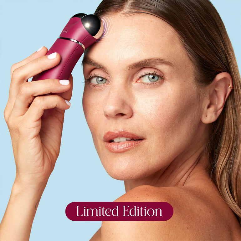 TRINITY+ Facial Toning Devices And Sets – NuFACE