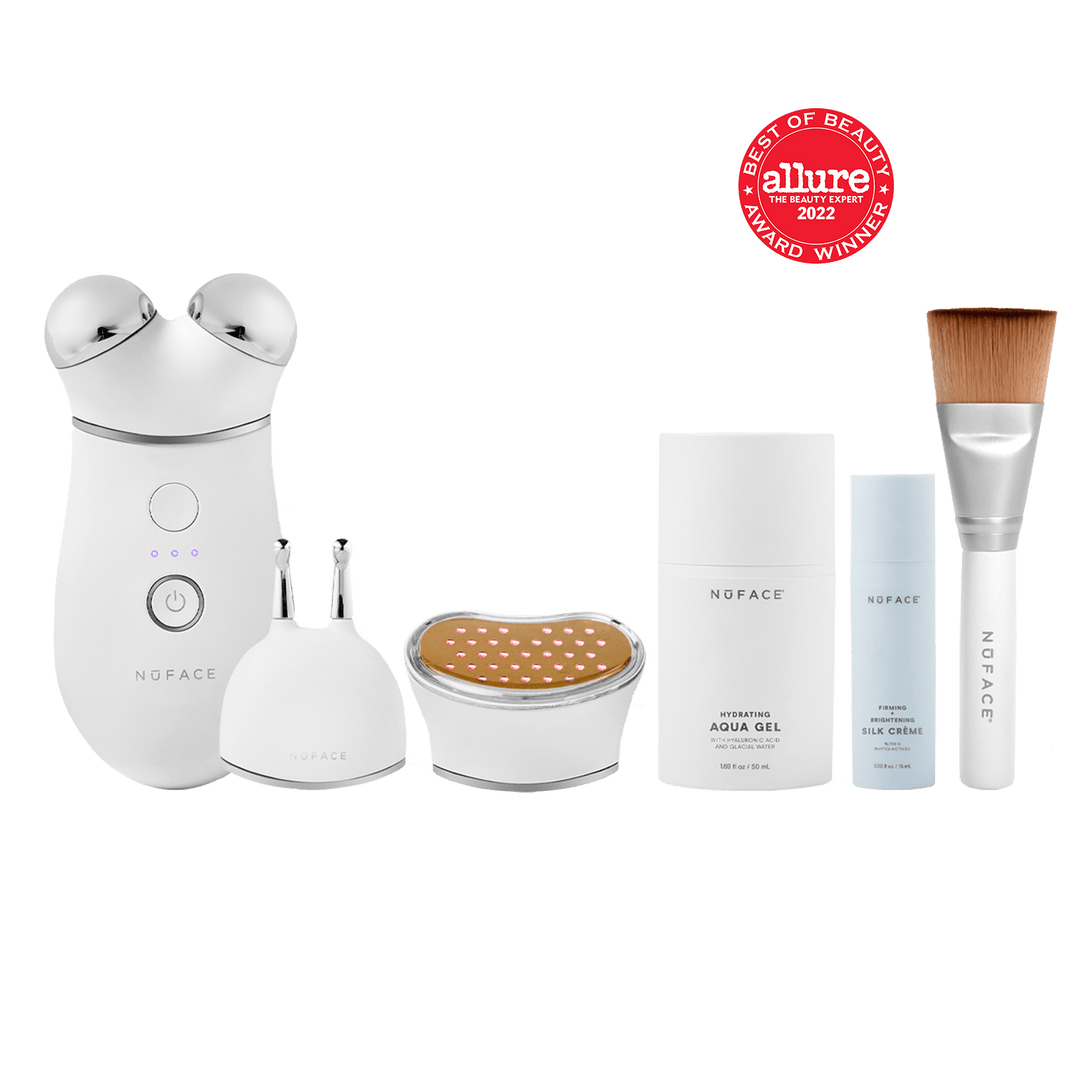 FDA-Cleared Devices – NuFACE