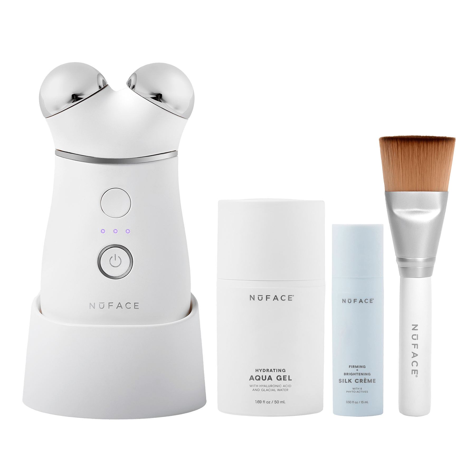 TRINITY+ Facial Toning Devices And Sets