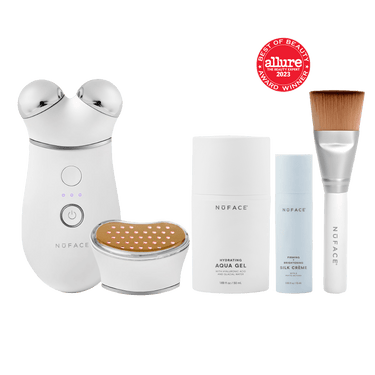 NuFACE Microcurrent Facial Toning Devices | NuFACE