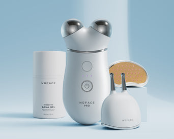 TRINITY+ PRO vs Trinity PRO: What's The Difference | NuFACE