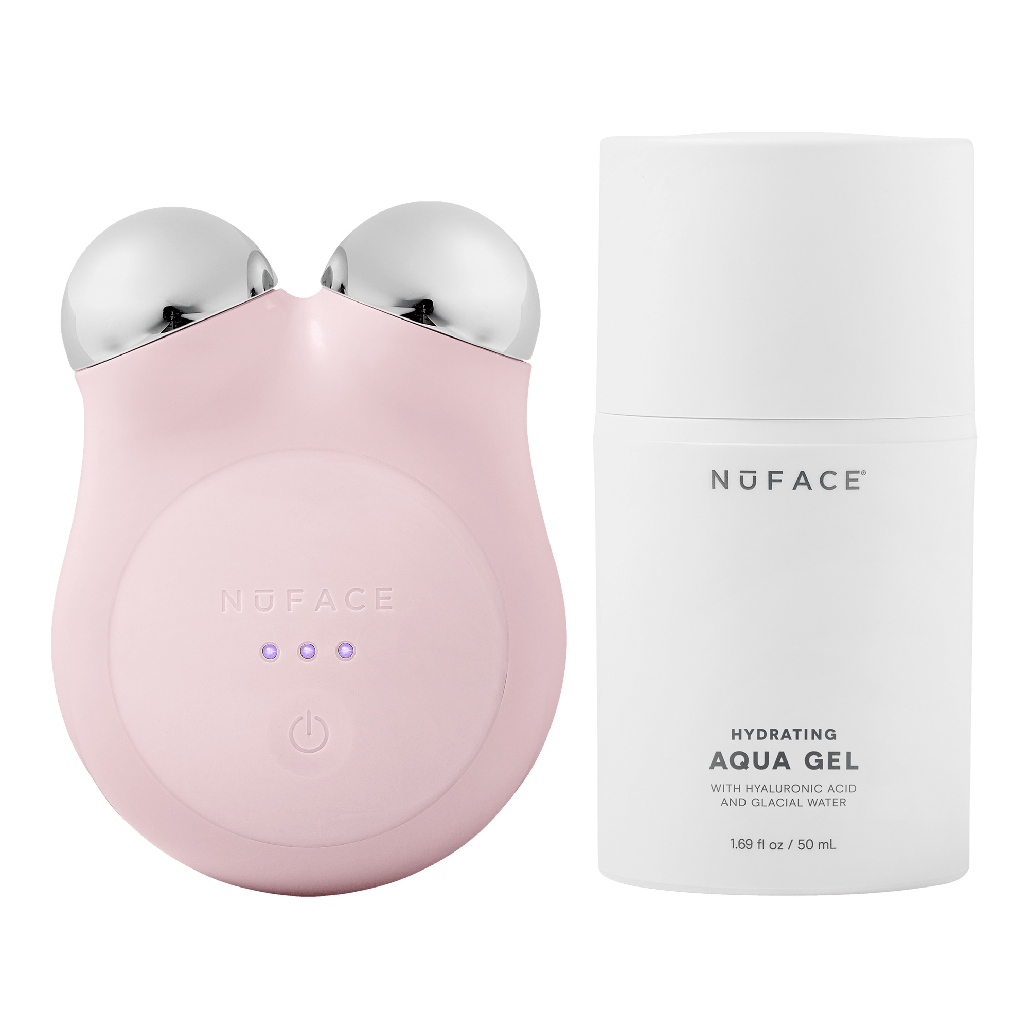 How to Use Your NuFACE® Device