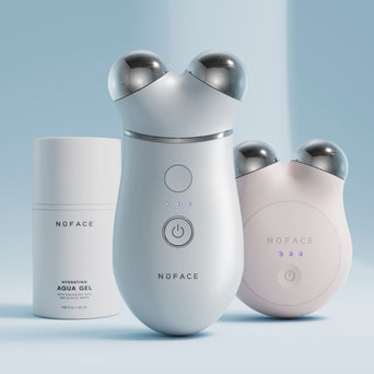 Jowls: How To Treat Sagging Jowls | NuFACE