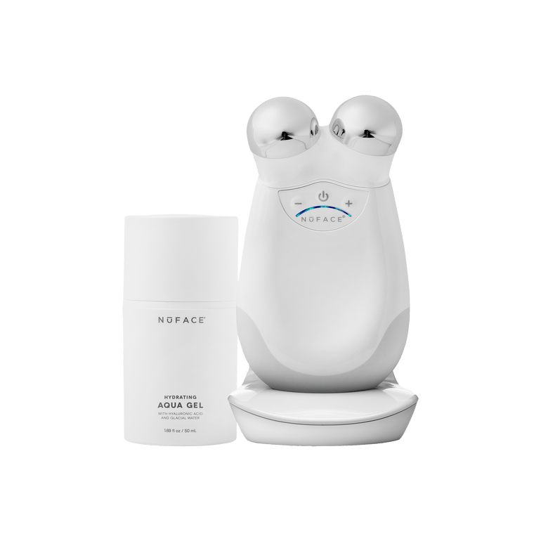 NuFACE Microcurrent Facial Toning Devices | NuFACE