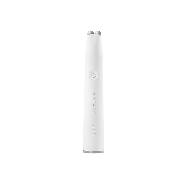 NuFACE FIX MicroWand - Eyes, Lips & Lines Microcurrent Device