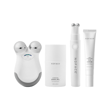 15-Minute Facial Lift – NuFACE