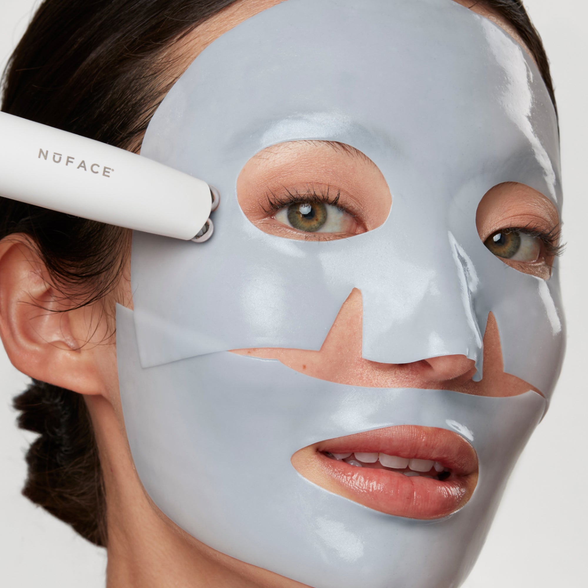 NuFACE Microcurrent Facial Toning Devices & Skincare Sets