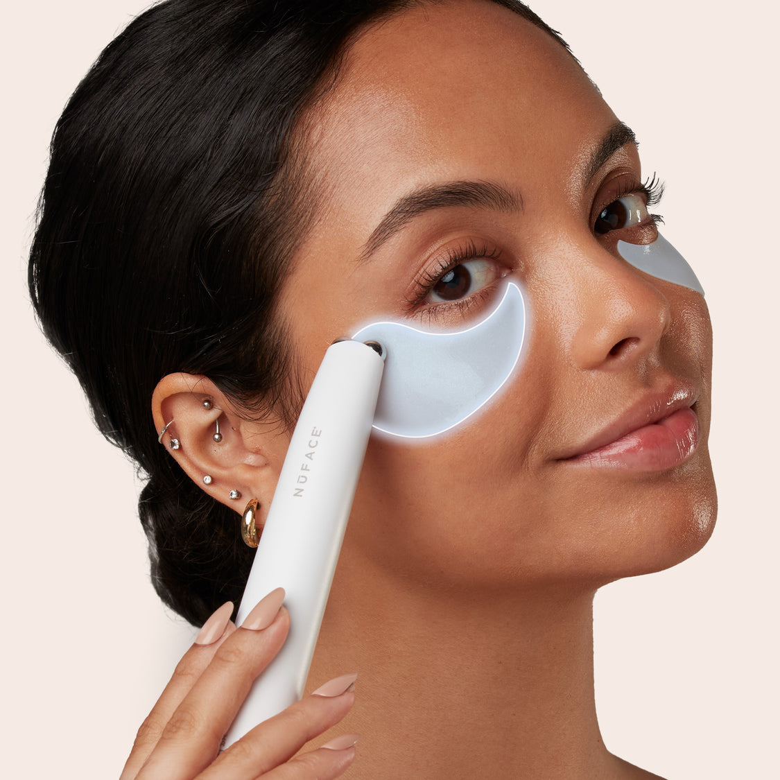 NuFACE Microcurrent Facial Toning Devices & Skincare Sets