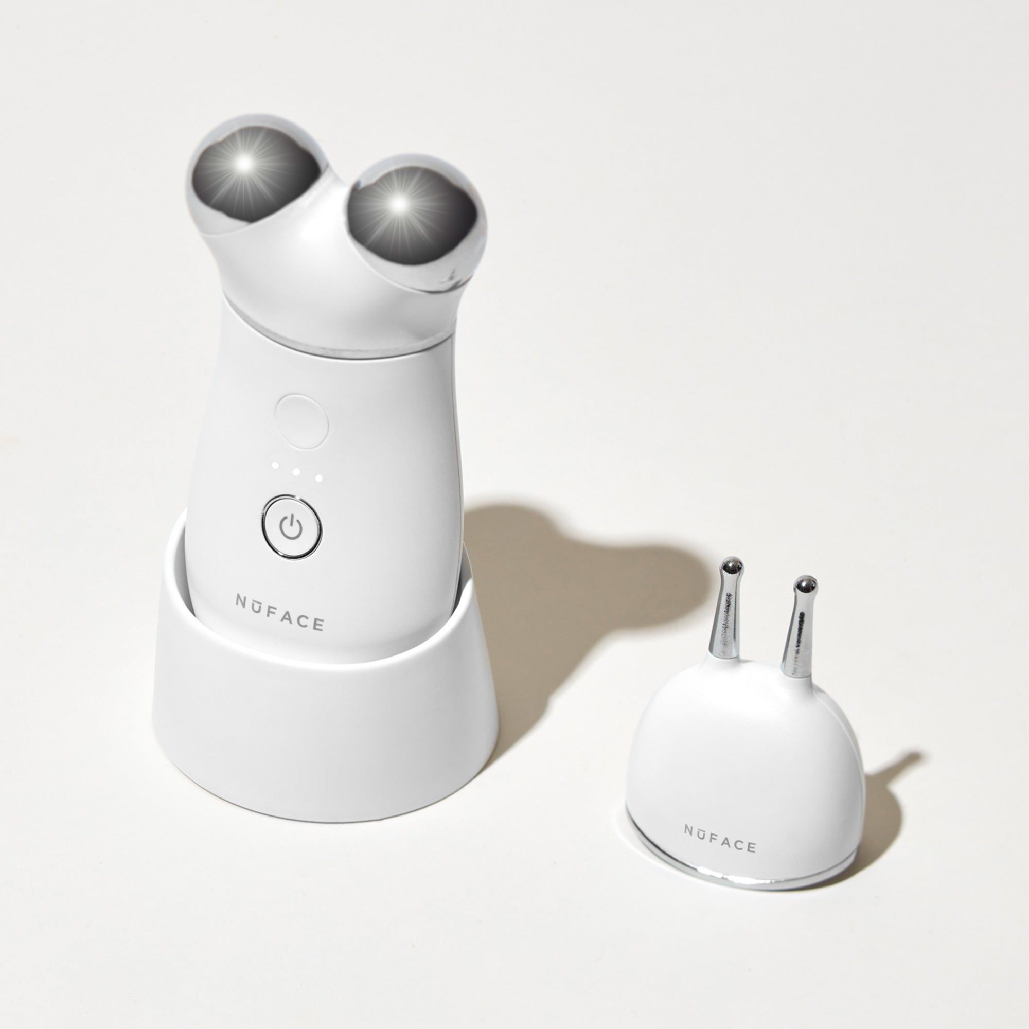 Find Your Perfect NuFACE Device | FDA-Cleared Microcurrent Technology