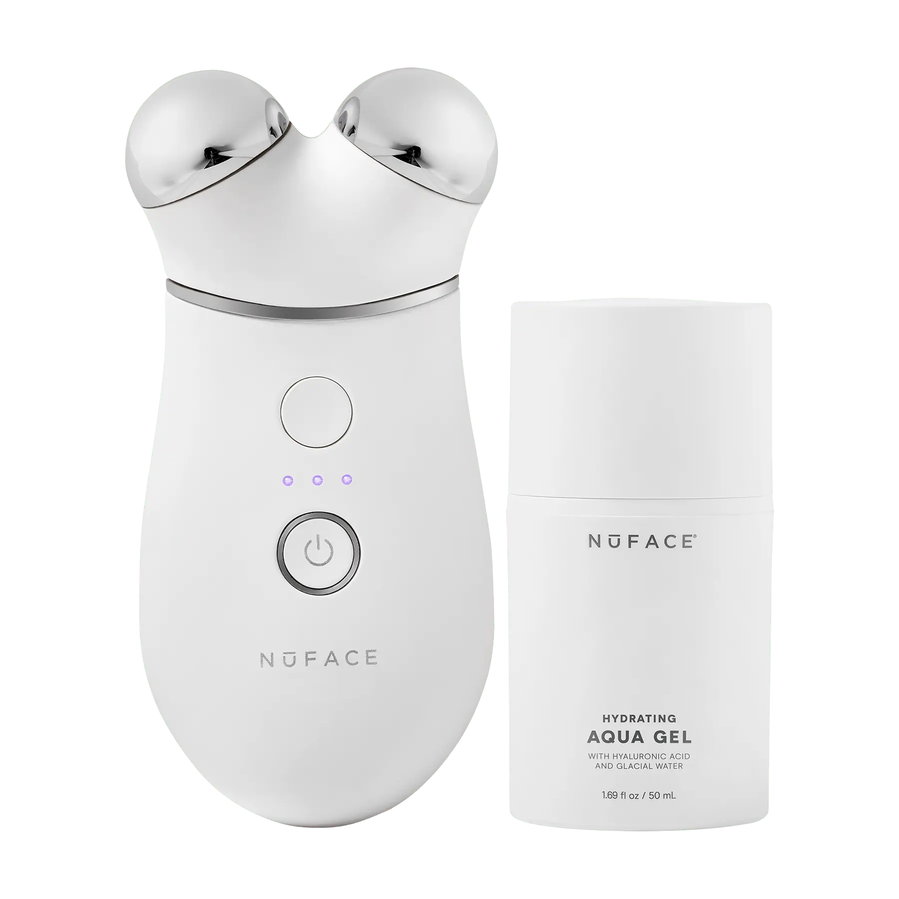 How to Use Your NuFACE® Device
