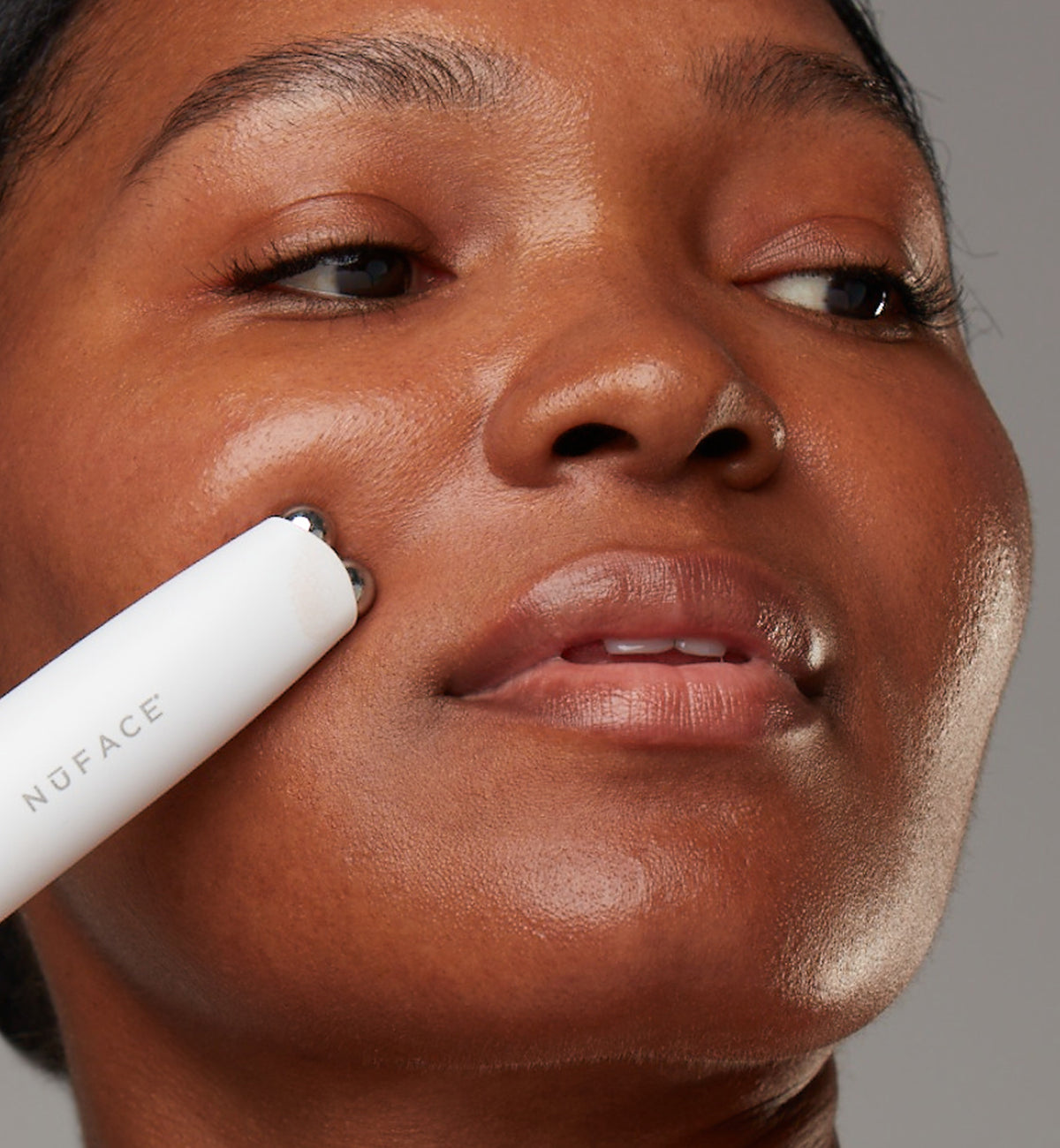 NuFACE FIX MicroWand - Eyes, Lips & Lines Microcurrent Device