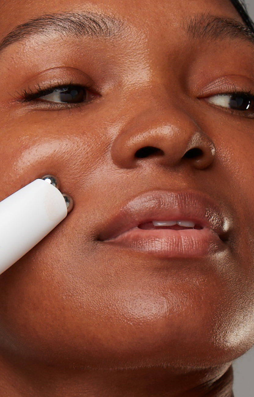 NuFACE FIX MicroWand - Eyes, Lips & Lines Microcurrent Device