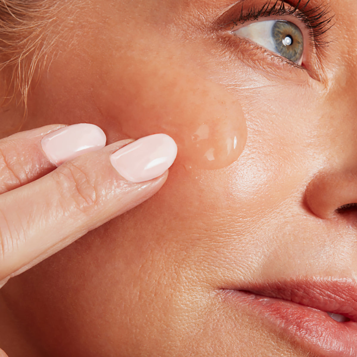 Hydrating Aqua Gel Microcurrent Activator | NuFACE