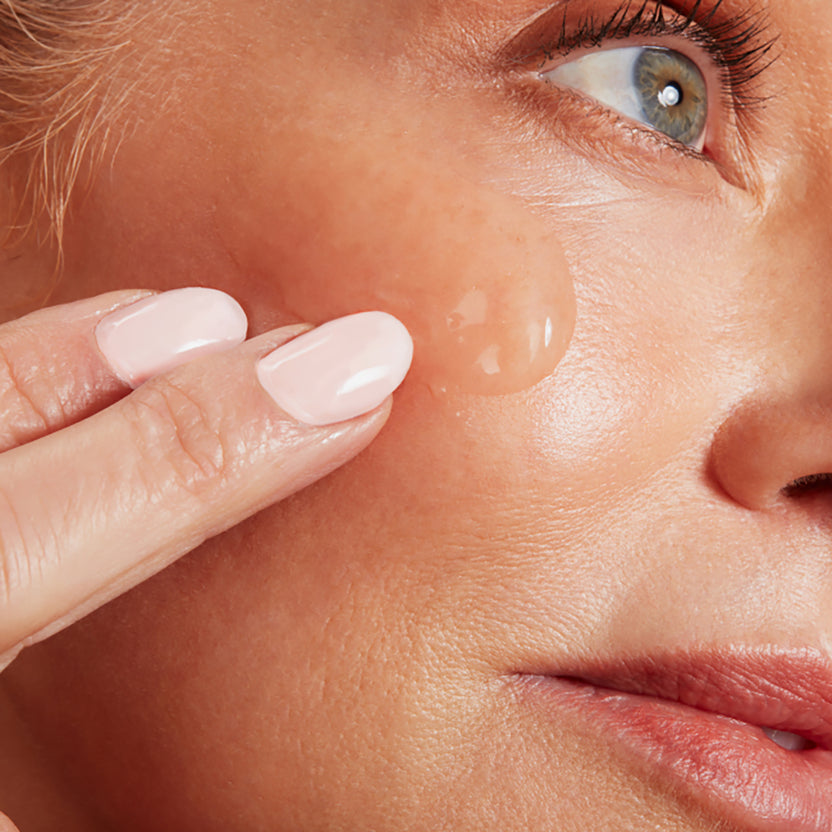 Hydrating Aqua Gel Microcurrent Activator | NuFACE