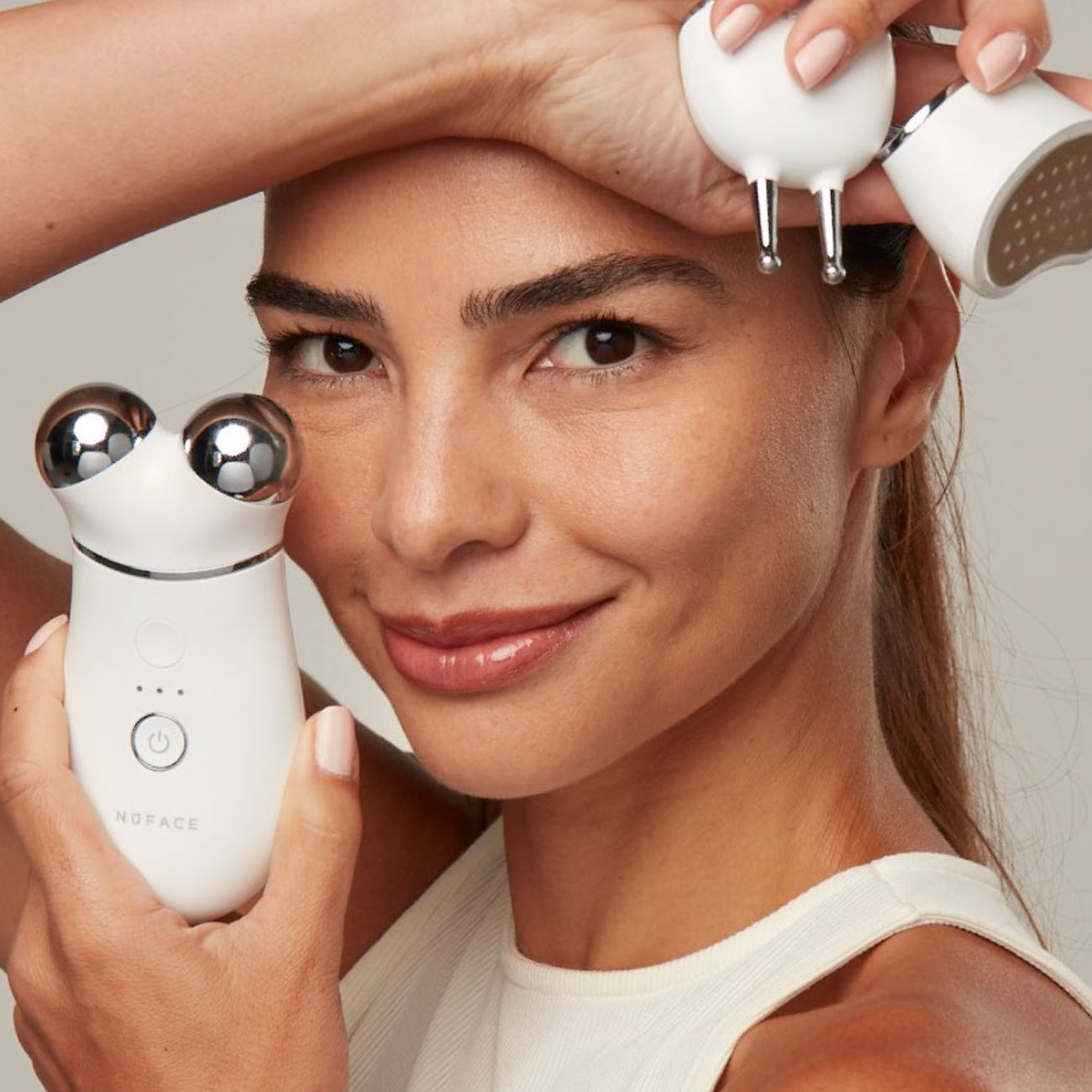 Microcurrent 101 – NuFACE