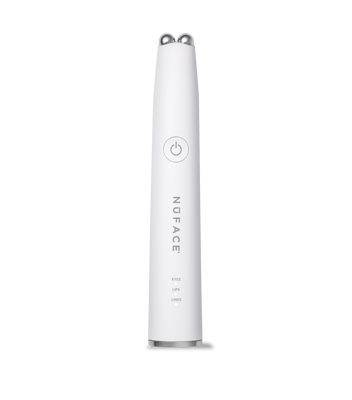 NuFACE FIX MicroWand - Eyes, Lips & Lines Microcurrent Device