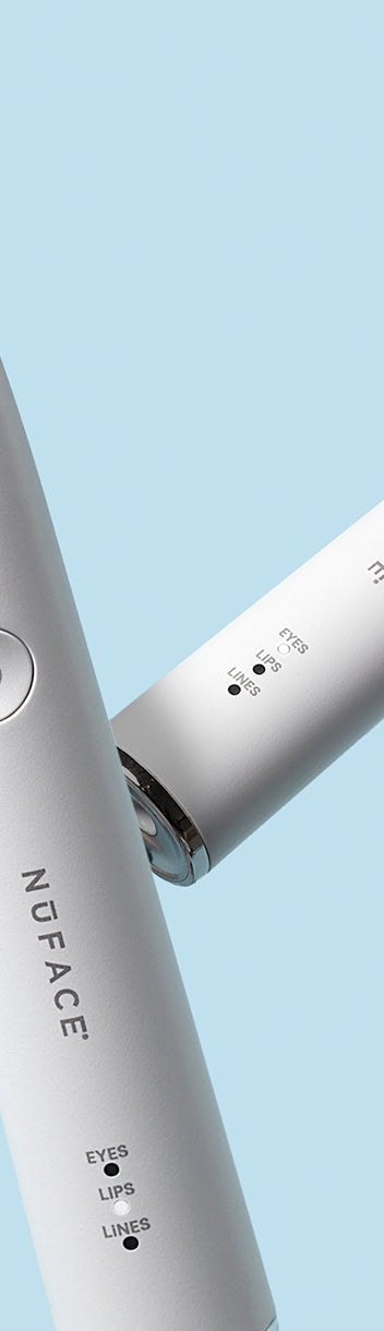 NuFACE FIX MicroWand - Eyes, Lips & Lines Microcurrent Device