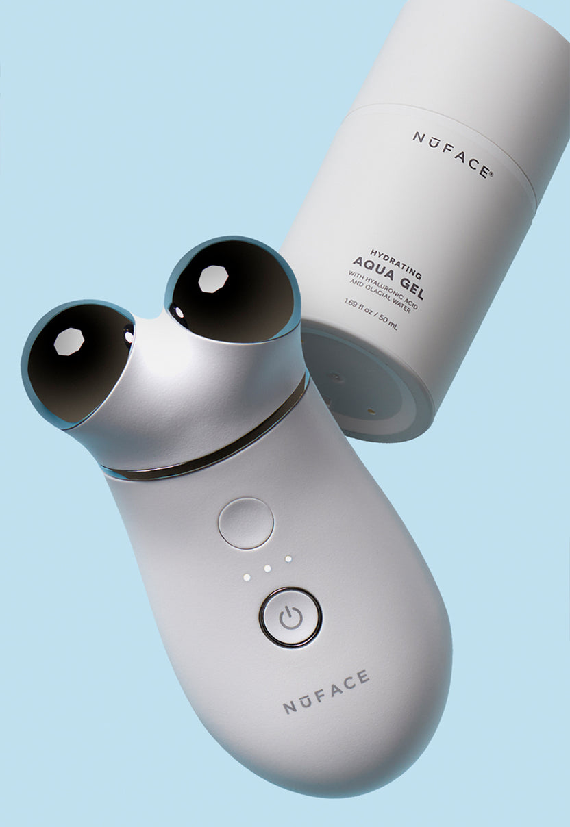 TRINITY+® Starter Kit | NuFACE