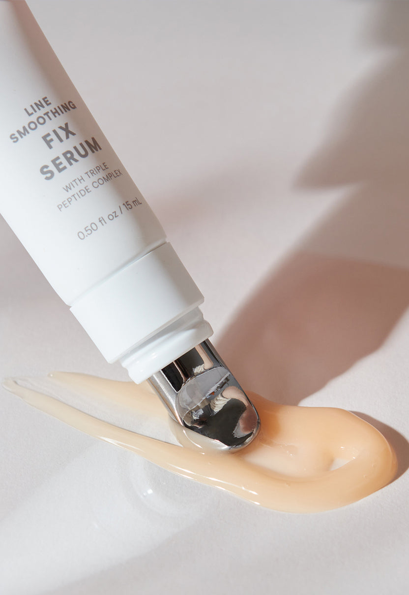 FIX Line Smoothing & Brightening Microcurrent Serum | NuFACE