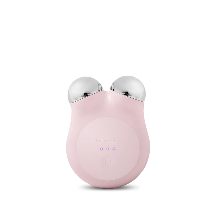 Microcurrent 101 – NuFACE