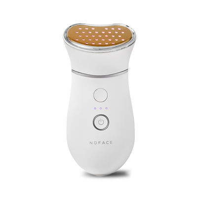 Microcurrent 101 – NuFACE