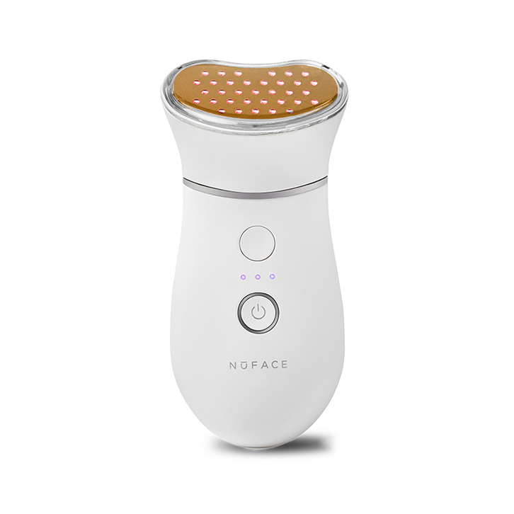 Microcurrent 101 – NuFACE