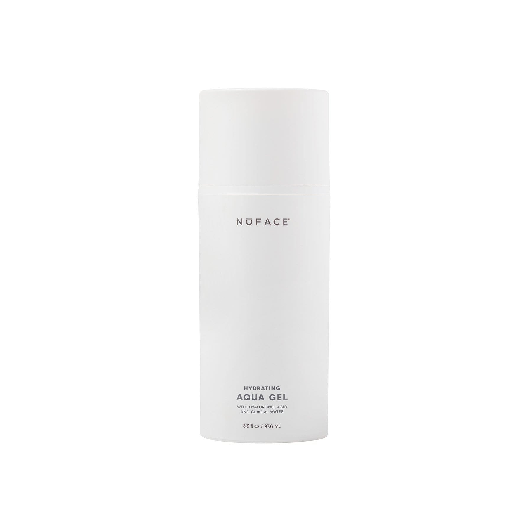 NuFACE Hydrating Aqua Gel | Hydrating Gel by NuFACE